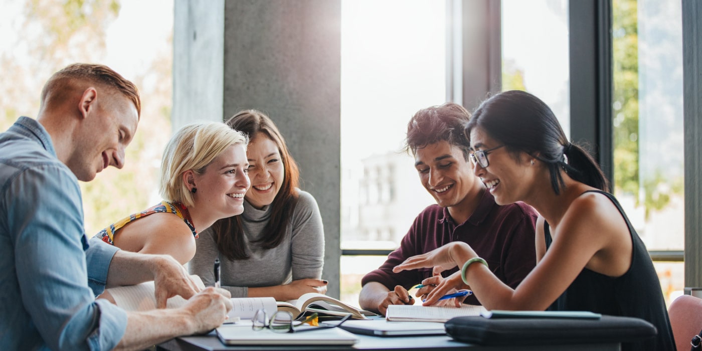 Undergraduate - UC Irvine Division of Career Pathways