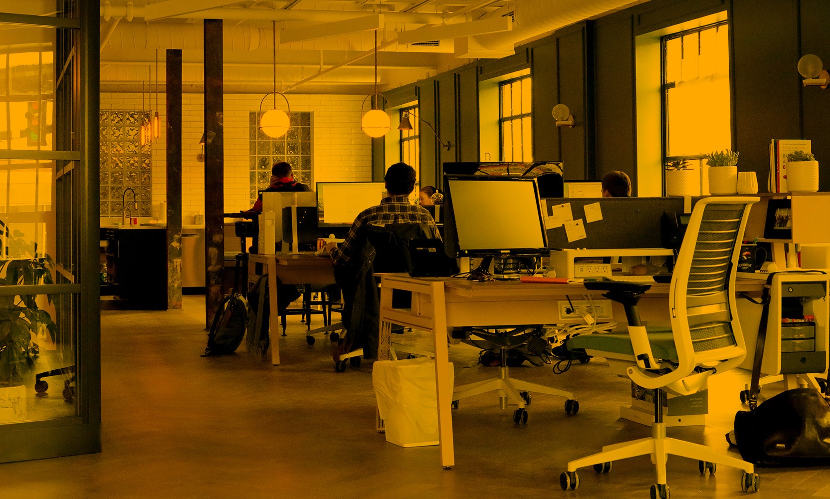 On the Job - UC Irvine Division of Career Pathways