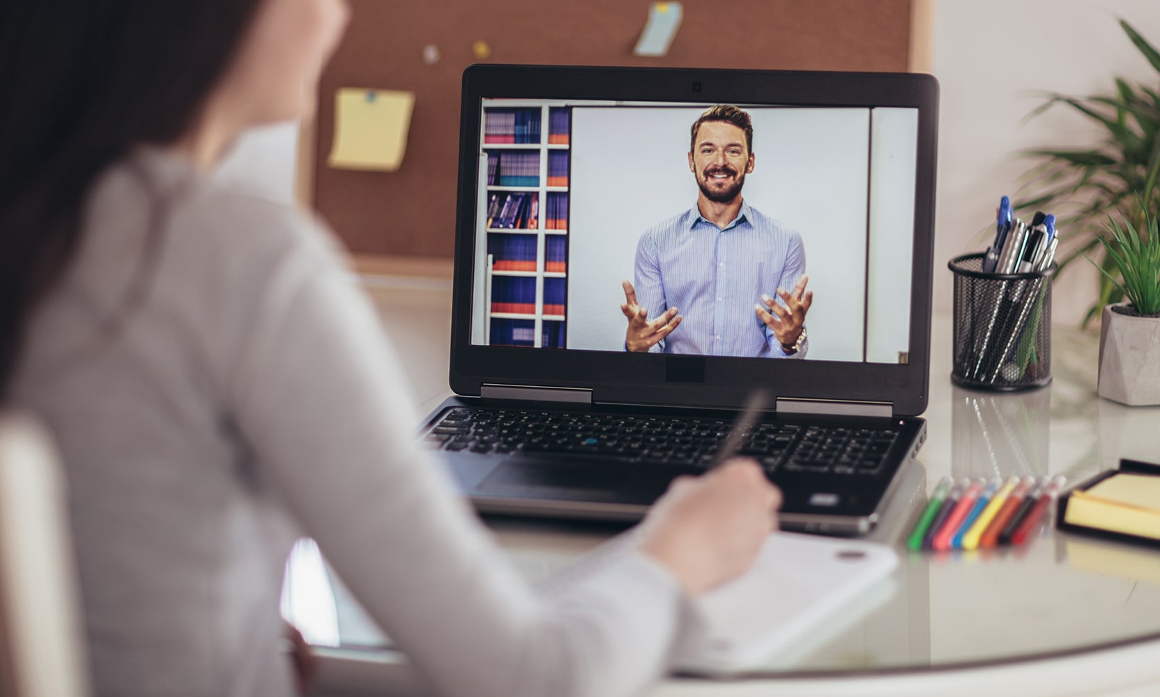 Webinar Video Library - UC Irvine Division of Career Pathways